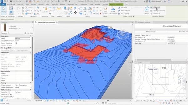 Autodesk Revit 2026 Delivers Precision Tools for Modern AEC Workflow
